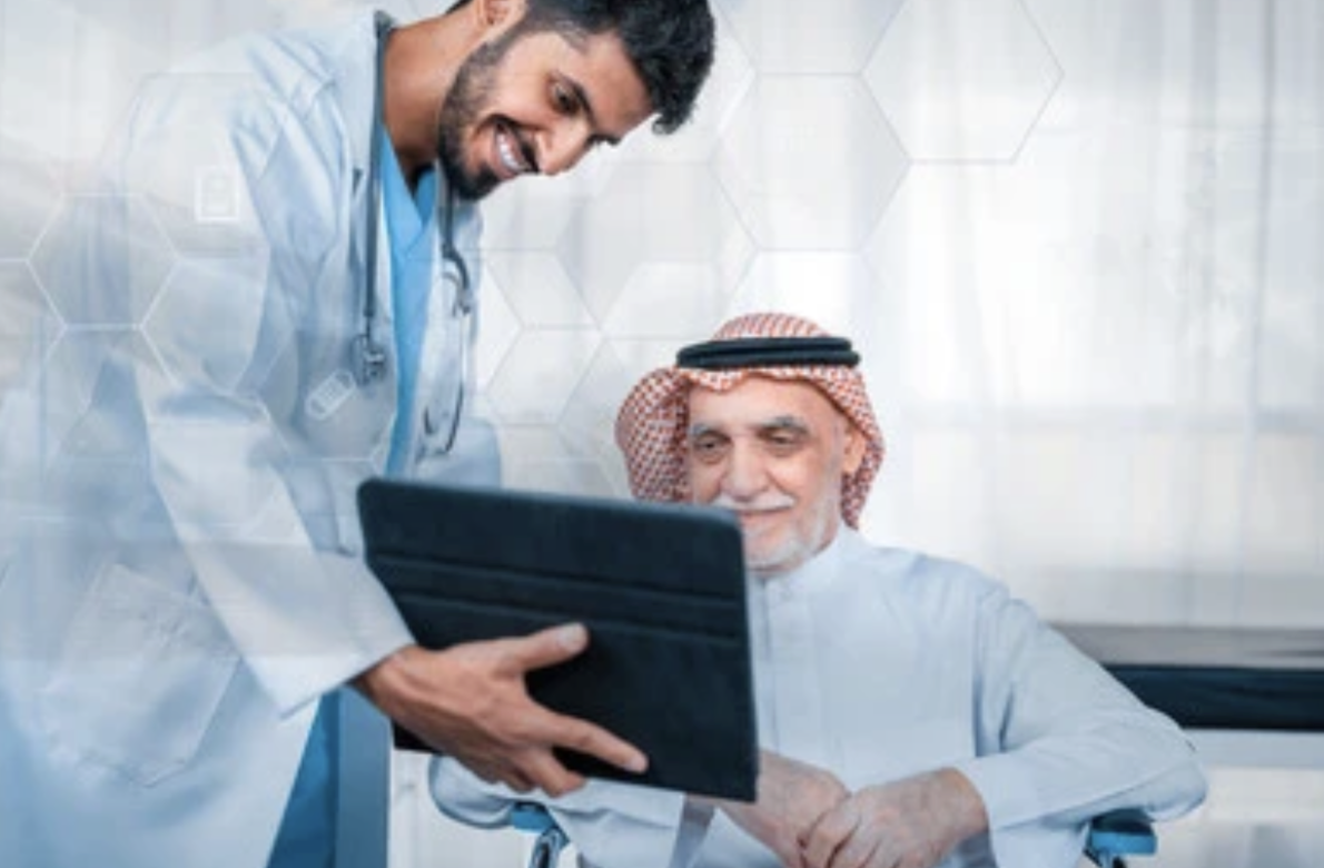 Healthcare Redefined! - CareInn