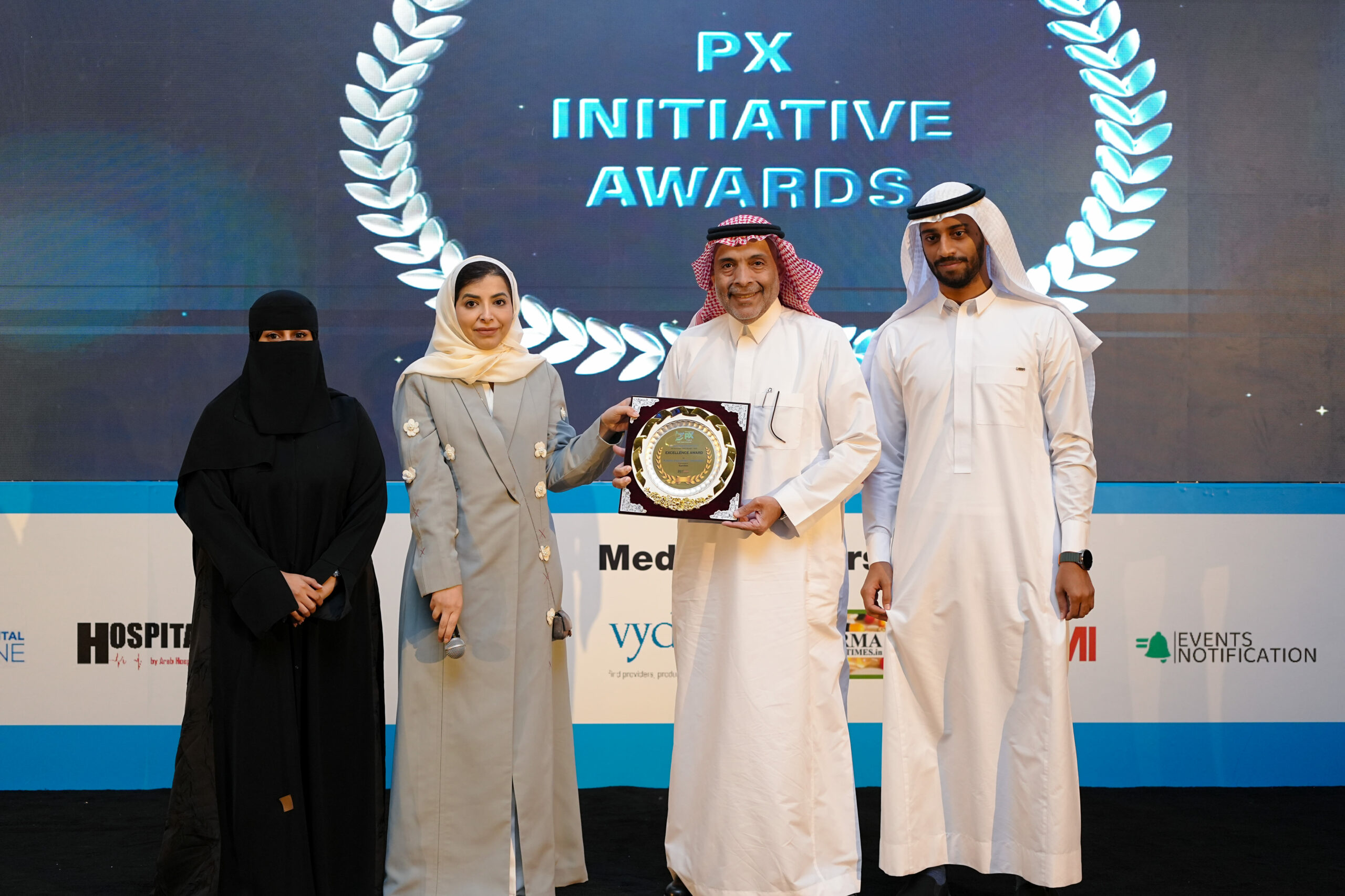 CareInn Wins Patient Experience Innovation Award at PX Congress! - CareInn